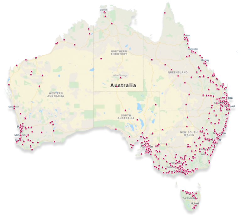 Home - AdBlue Altra Pure by DGL AUSblue | The Australian AdBlue Solution